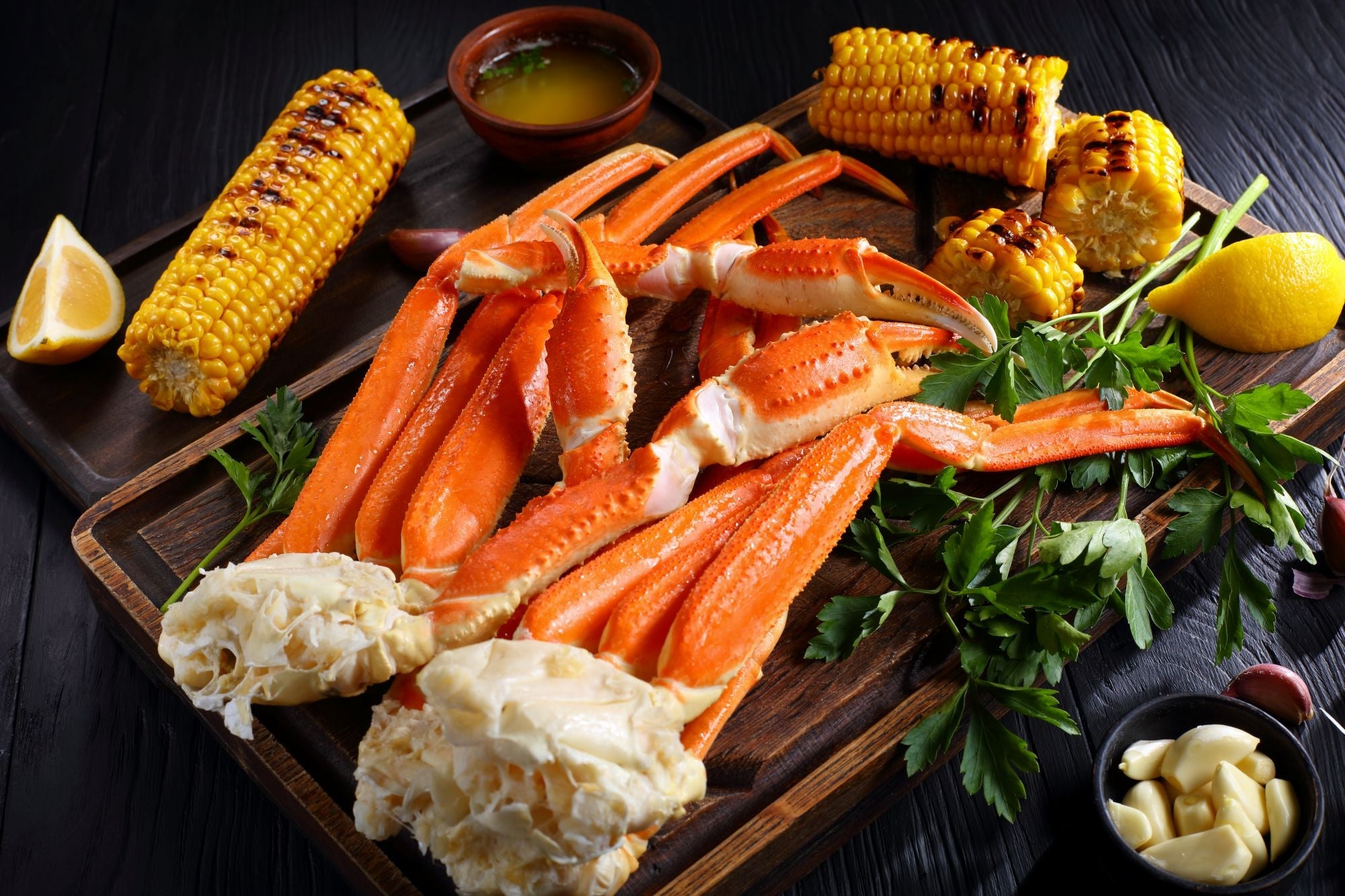 Seafood – Bulk Foods Delco