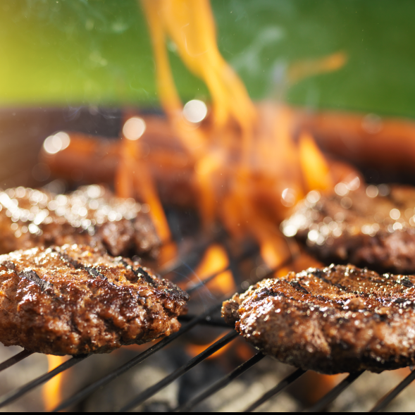 Classic BBQ Bundle – Bulk Foods Delco