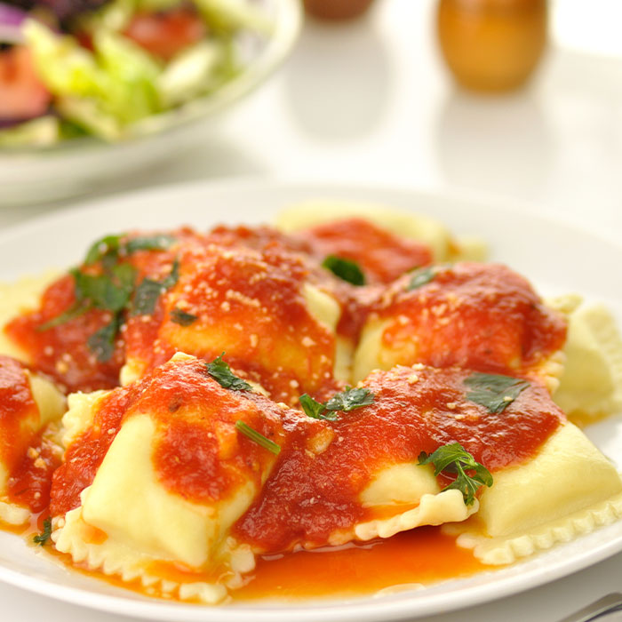 Cheese Ravioli – Bulk Foods Delco