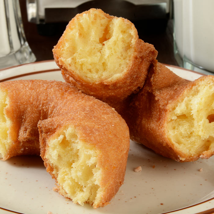 Donuts – Bulk Foods Delco