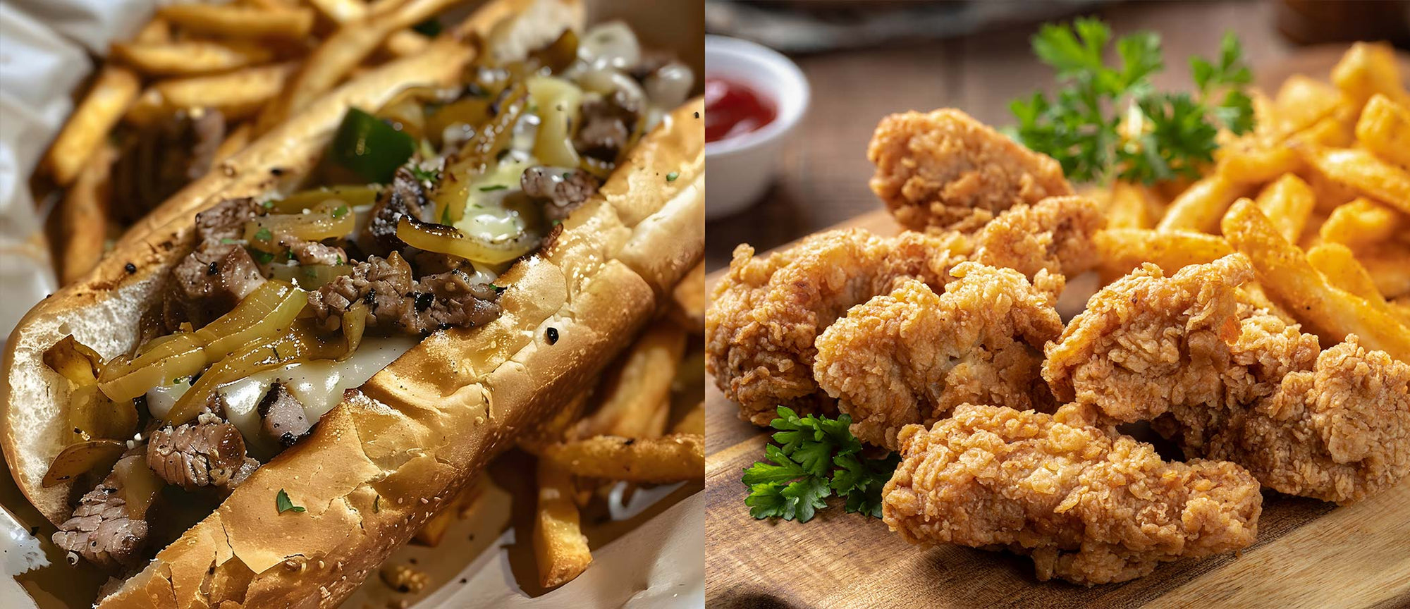 Bulk Foods Delco | Save Big On Your Favorite Foods